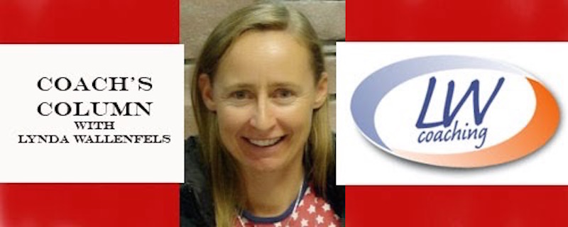 Coach’s Column – Start Fast and Win at Your Next Ultra Endurance Race ...