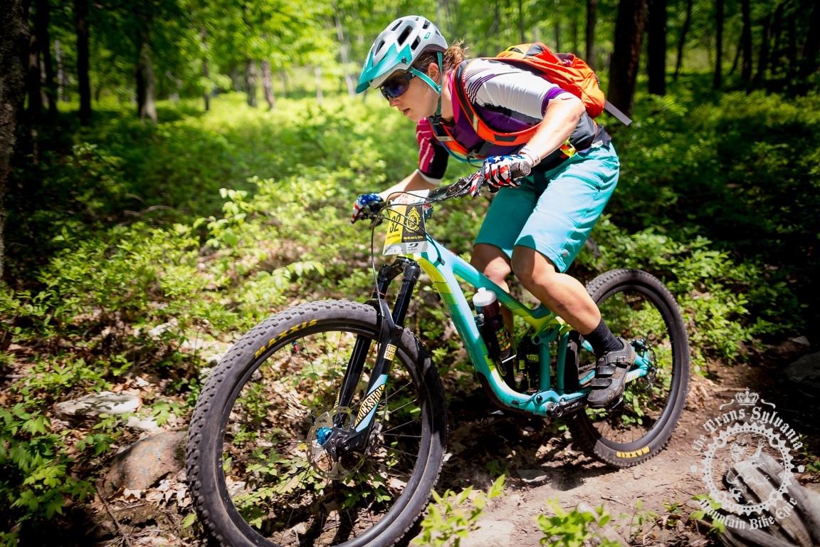 Tran-Sylvania Stage 3 - MTB Race News
