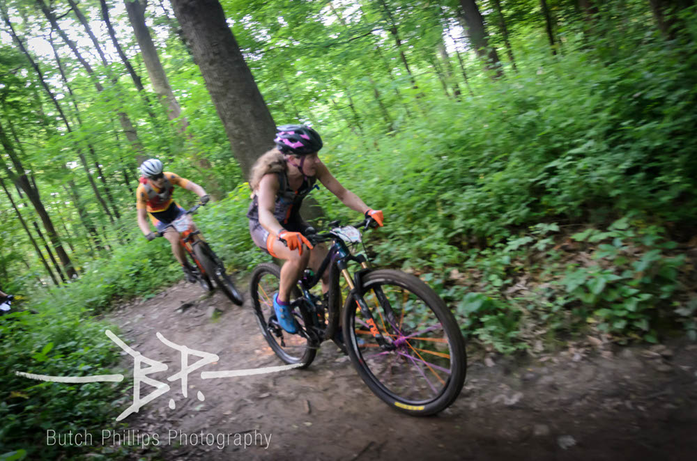 NUE Mohican 100K | MTB Race News