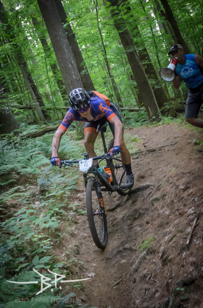 NUE Mohican 100 Mile - MTB Race News