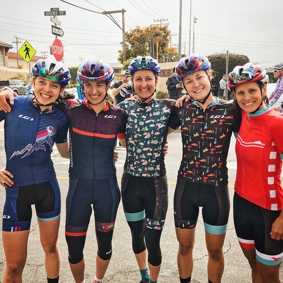 Haley Batten’s Trail to Tokyo | MTB Race News