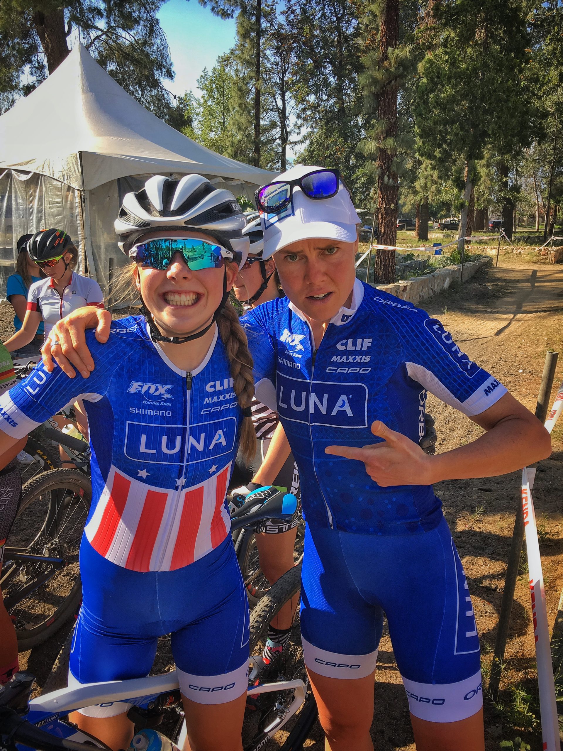 Haley Batten’s Trail to Tokyo | MTB Race News