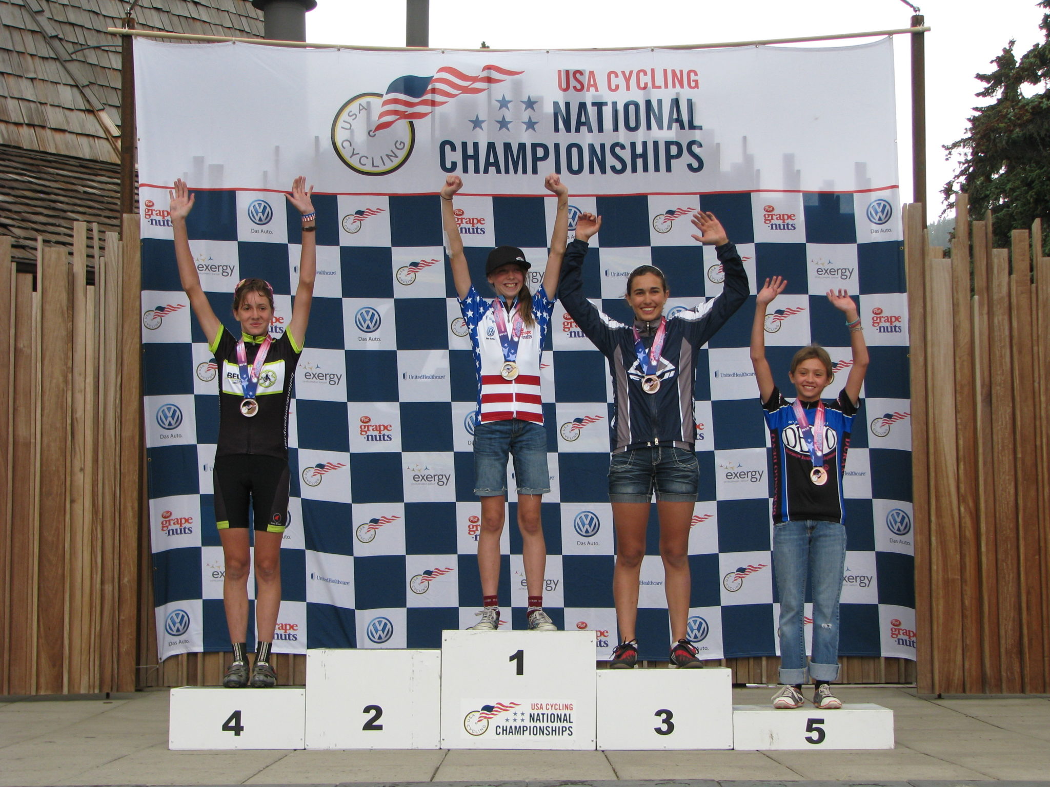 Haley Batten’s Trail to Tokyo | MTB Race News