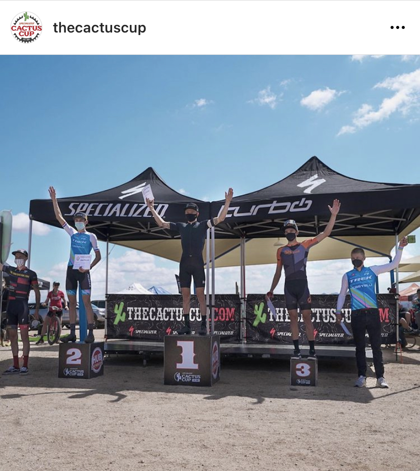 Weekend Race Recap - MTB Race News