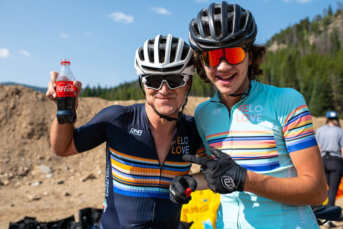 Breck Epic 2021: Stage 2 Colorado Trail - MTB Race NewsMTB Race News