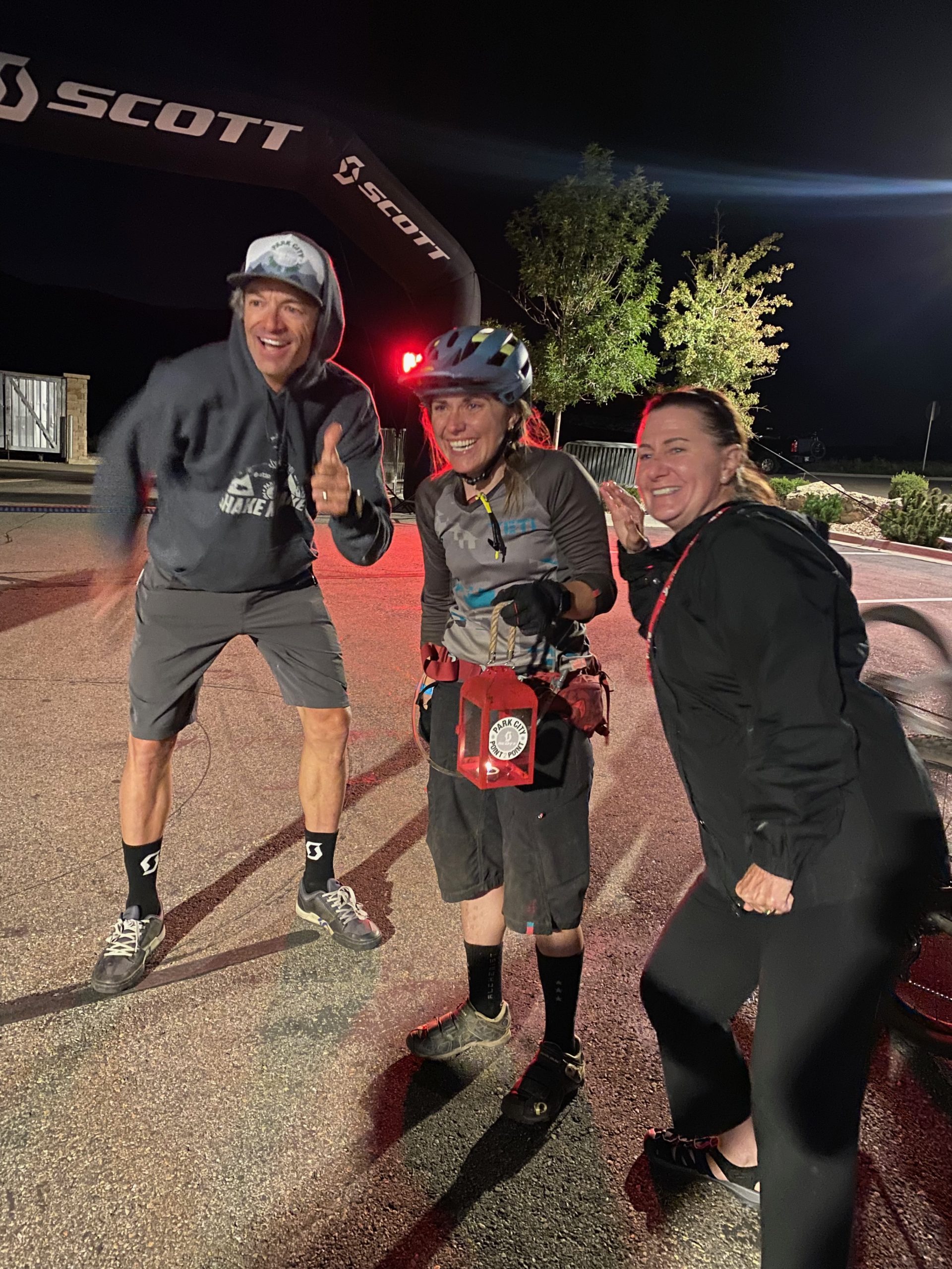 The Park City Point 2 Point Returns | MTB Race News