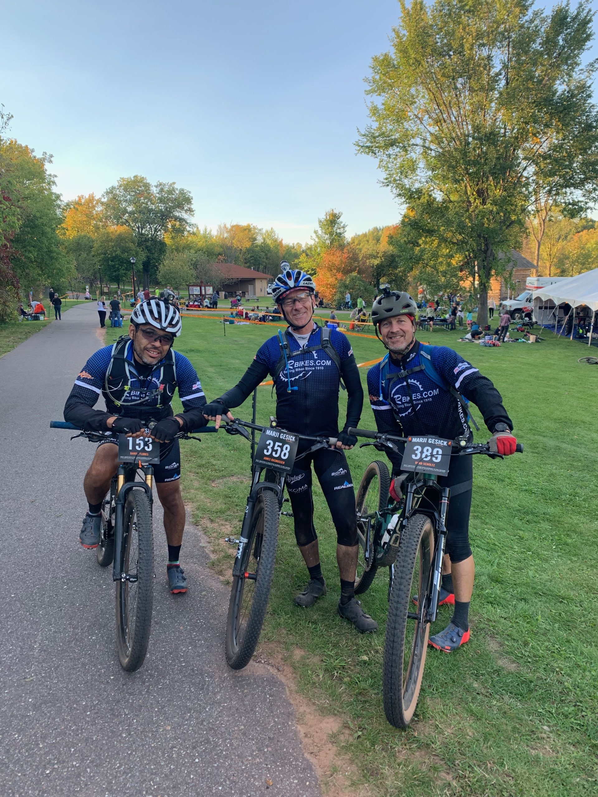 NUE- Marji Gesick 100 Mile - MTB Race News