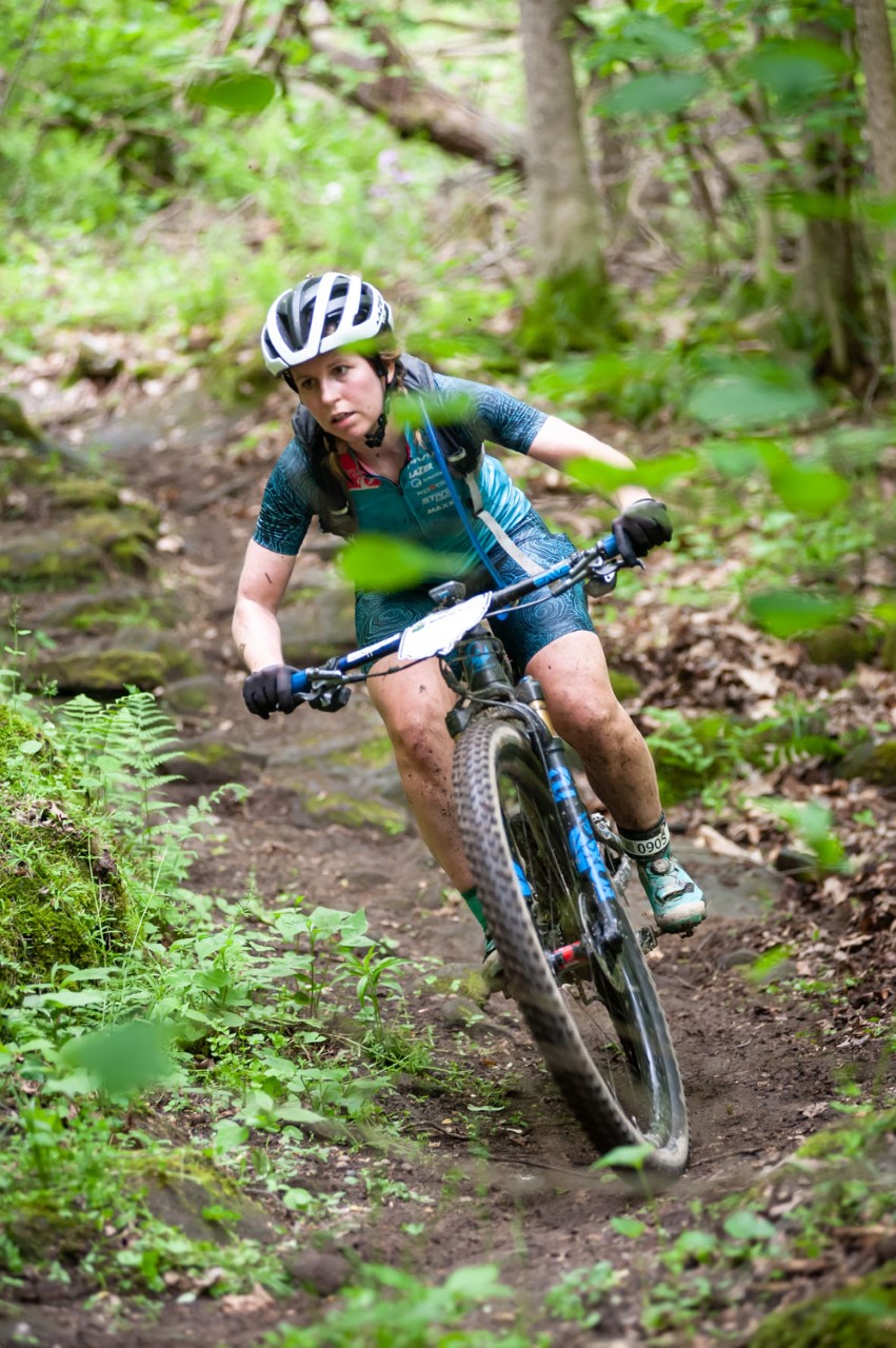 NUE Mohican 100 Mile & 100K - MTB Race News